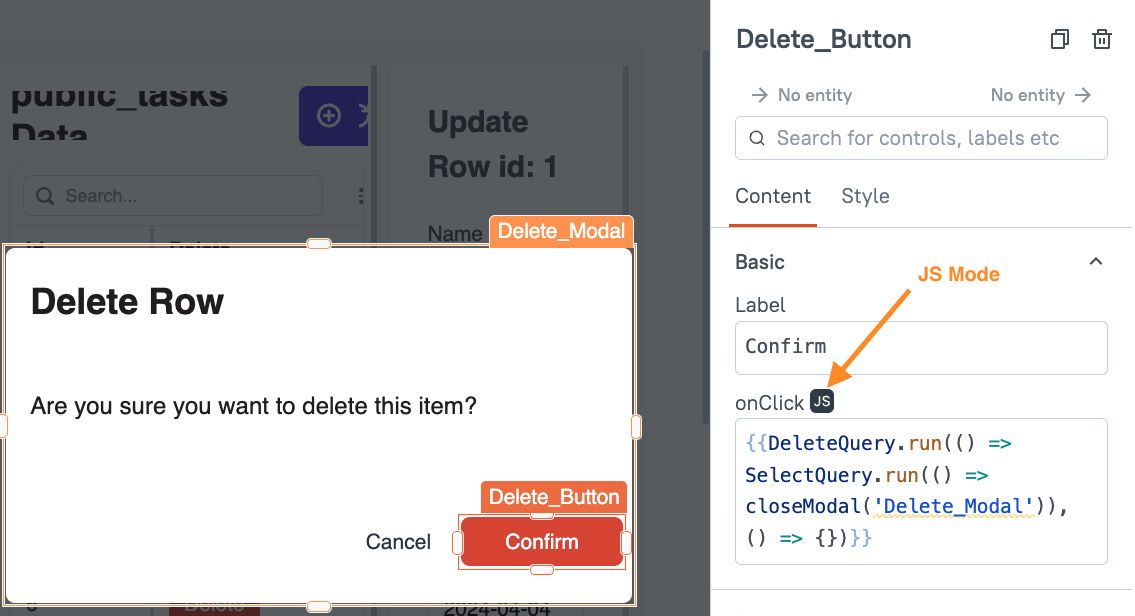 SQL in Appsmith - A Crash Course On Building Dynamic Queries | Appsmith Community Portal